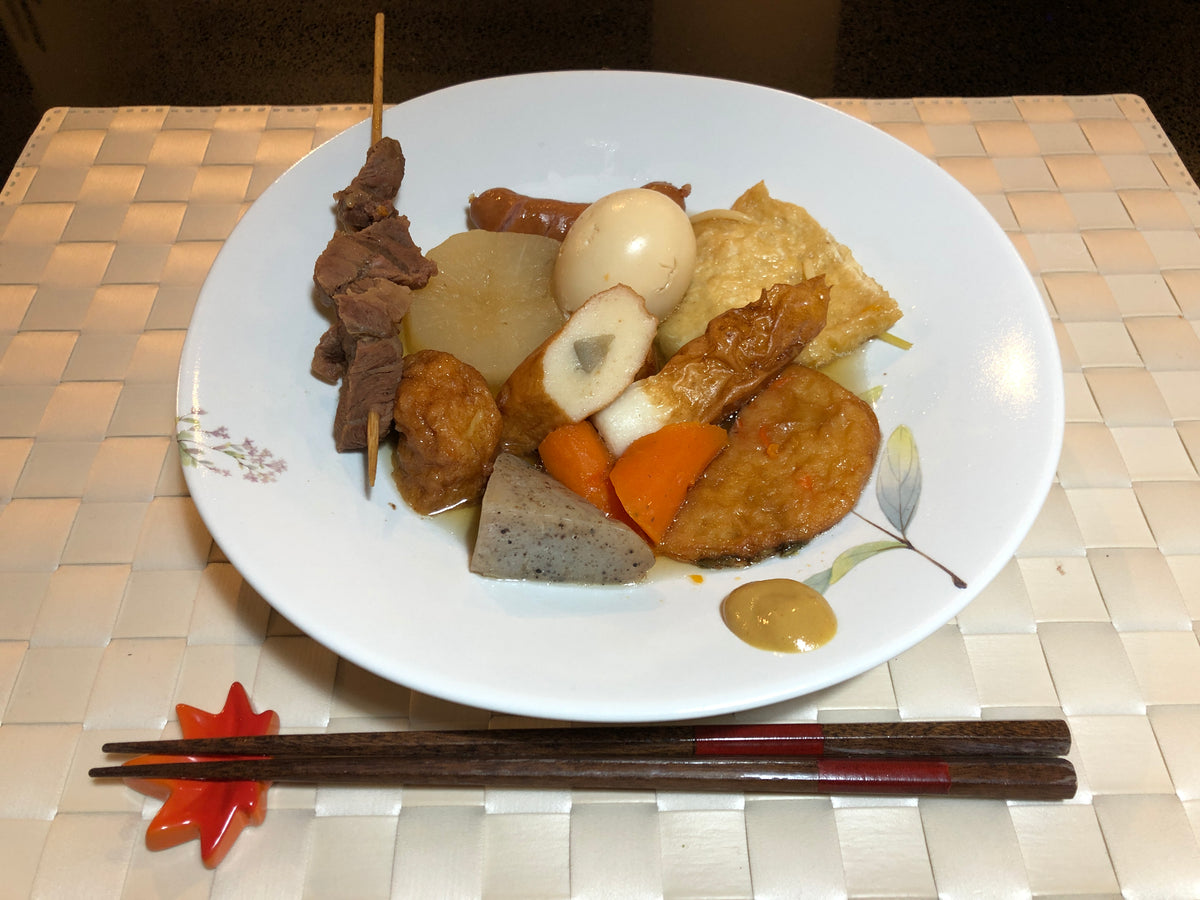 Oden – Yoshiya.dk